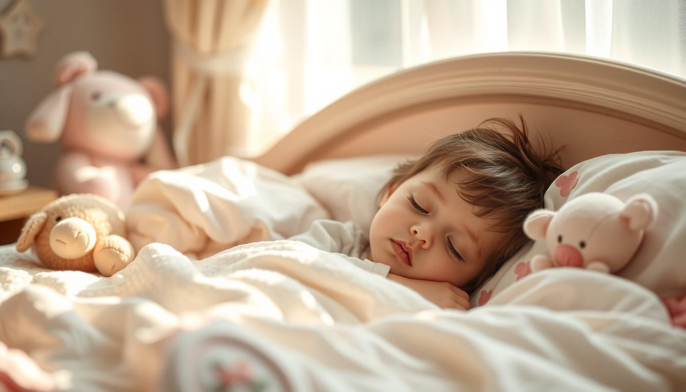 Prekomerno spavanje kod dece - Kada posetiti lekara?